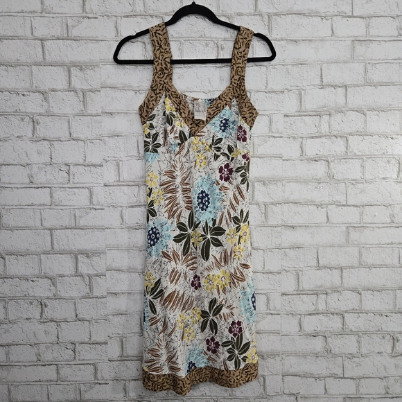 Globe | Dresses | Globe Trotter Clothing Of Bali Dress | Poshmark